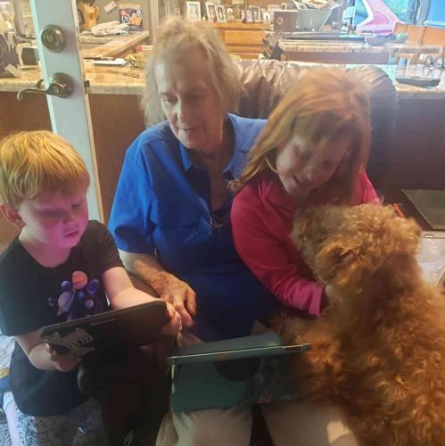 Vickie Presnell Obituary (1949 - 2024) - Legacy Remembers