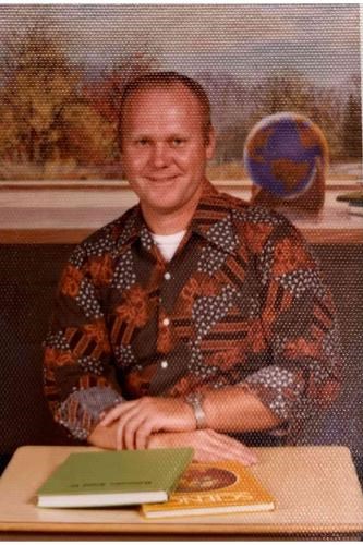 Ronald Maser Obituary (1939 - 2023) - Legacy Remembers