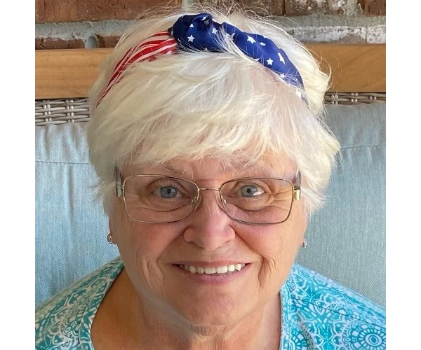 Marsha Anderson Obituary (1950 - 2024) - Legacy Remembers