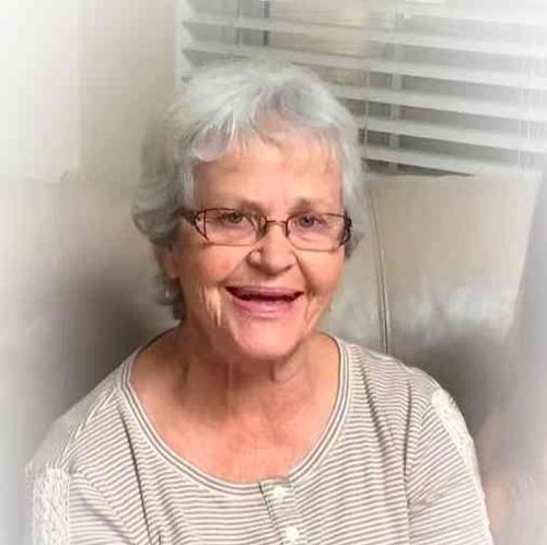 Lois Kemmerer Obituary (1936 - 2024) - Legacy Remembers