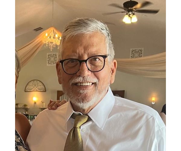 Charles Fee Obituary (1959 - 2024) - Legacy Remembers