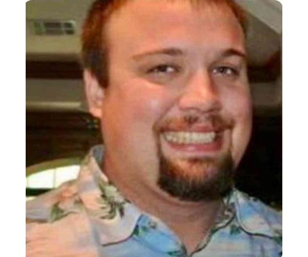 Shawn Evans Obituary (1982 - 2023) - Legacy Remembers