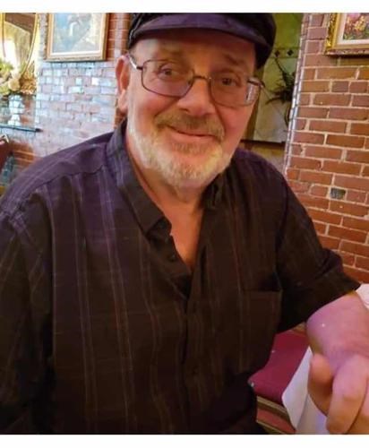 Nicholas Kotis Obituary (1958 - 2023) - Legacy Remembers
