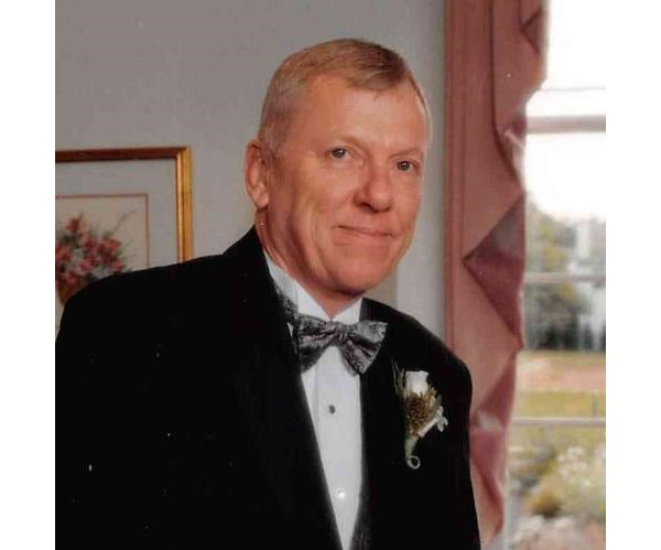 C. Bogdan Obituary (1948 - 2024) - Legacy Remembers