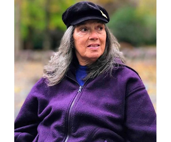 Janice Boswell Obituary (1945 - 2025) - Legacy Remembers