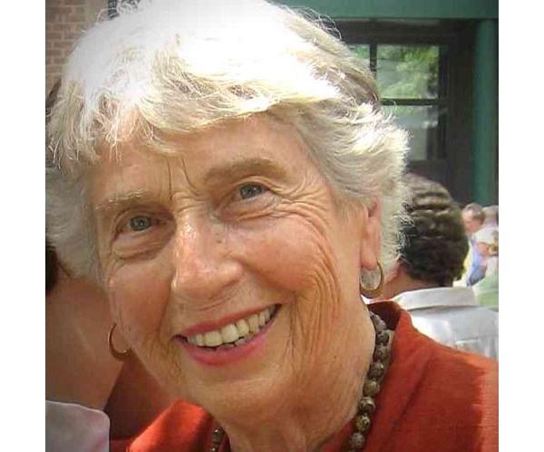 Mary Boyd Obituary (1927 - 2020) - Legacy Remembers