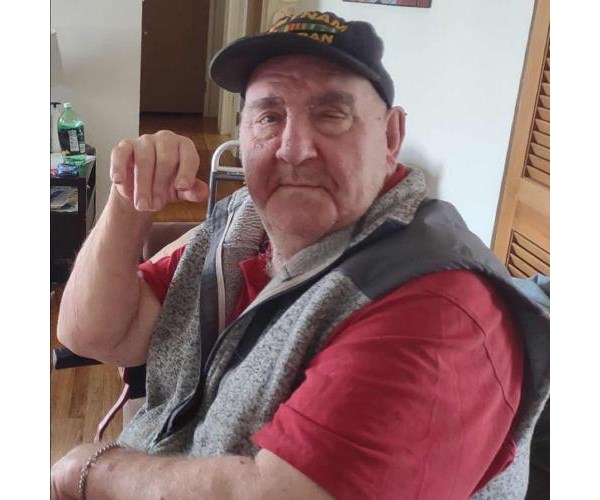 Larry Tinsley Obituary (1947 - 2024) - Legacy Remembers
