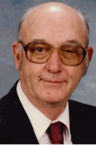 Rodney Chittenden Obituary (1933 - 2025) - Legacy Remembers