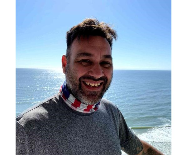 Nigel Garcia Obituary (1979 - 2022) - Legacy Remembers