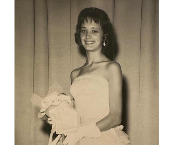 Phyllis Jones Obituary (1944 - 2024) - Legacy Remembers