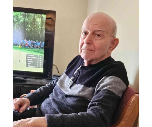 David Fishman Obituary (1937 - 2025) - Legacy Remembers