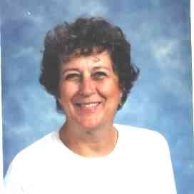 Frances Lackore Obituary (1932 - 2024) - Legacy Remembers