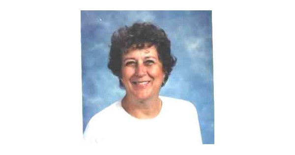 Frances Lackore Obituary (1932 - 2024) - Legacy Remembers
