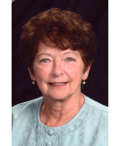 Charlotte Miller Obituary (1940 - 2025) - Legacy Remembers