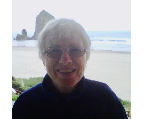 Nancy Angel May Obituary (1941 - 2024) - Legacy Remembers