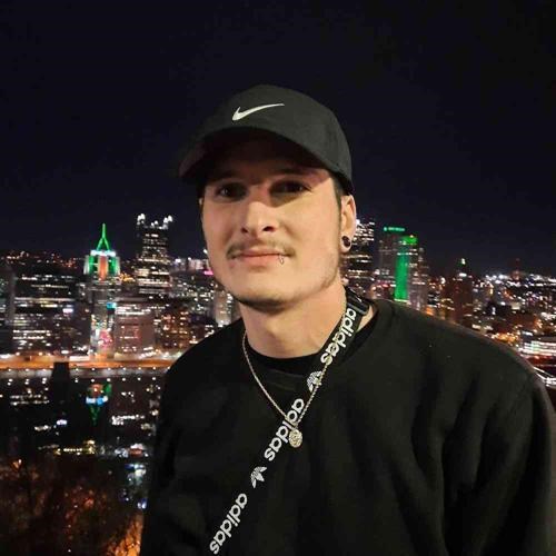 Francis Korey Jr. Obituary (1989 - 2022) - Legacy Remembers