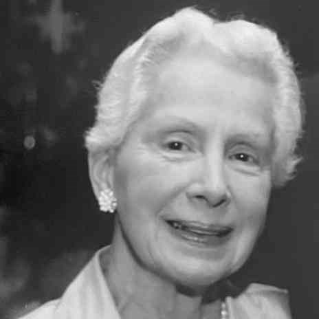Elizabeth Collins Obituary (1929 - 2023) - Legacy Remembers