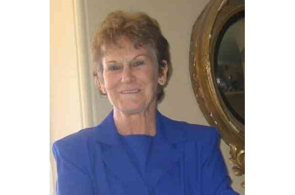 Betty Green Obituary (1932 - 2025) - Legacy Remembers