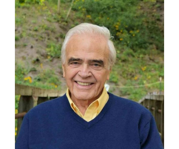Paul Peterson Obituary (1934 - 2024) - Legacy Remembers