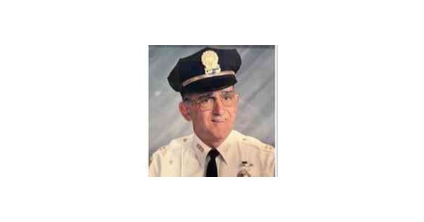 Richard Page Obituary (1937 - 2023) - Legacy Remembers