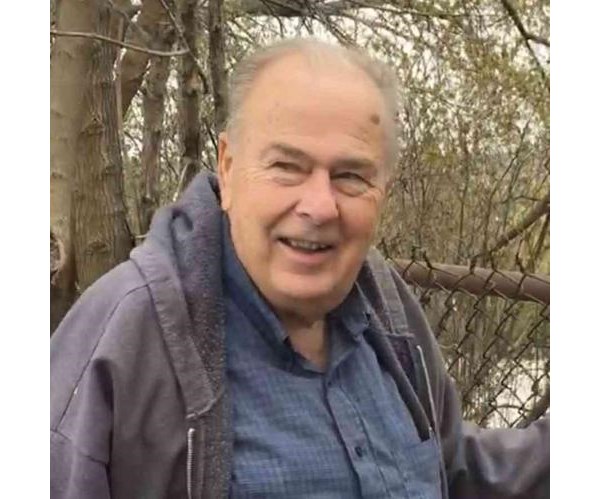 David Vredenburg Obituary (1940 - 2024) - Legacy Remembers