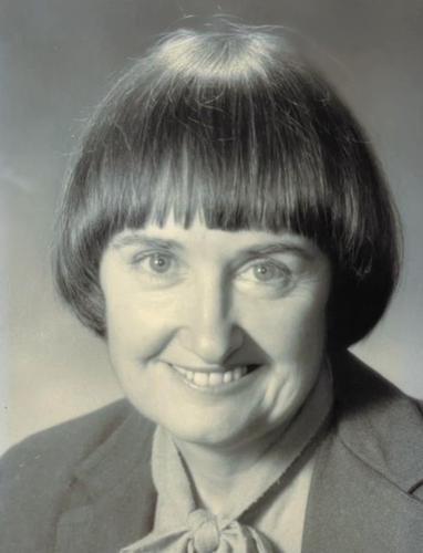 Esther Leary Obituary (1935 - 2022) - Legacy Remembers