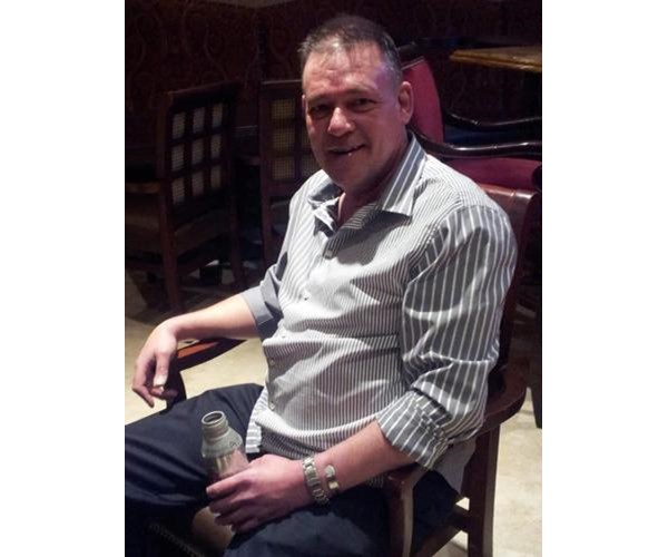 Scott Paulson Obituary (1960 - 2023) - Legacy Remembers