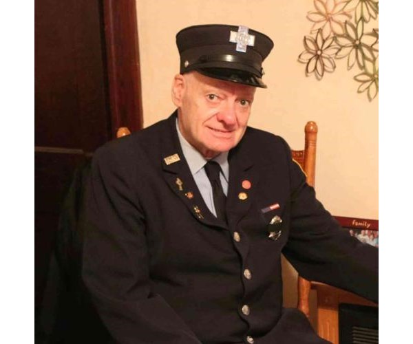 Ronald Caron Obituary (1944 - 2023) - Legacy Remembers