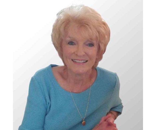 Helen Wallace Obituary (1937 - 2024) - Legacy Remembers