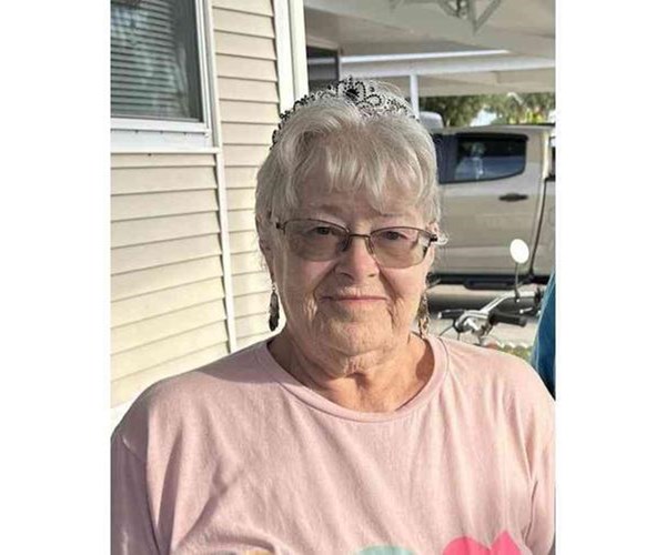 Beverly Bull Obituary (1948 - 2025) - Legacy Remembers