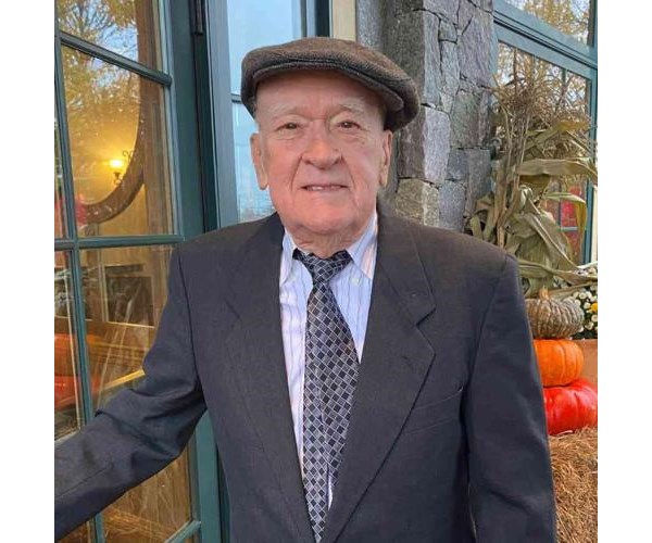 Paul Flaherty Obituary (2024) - Legacy Remembers