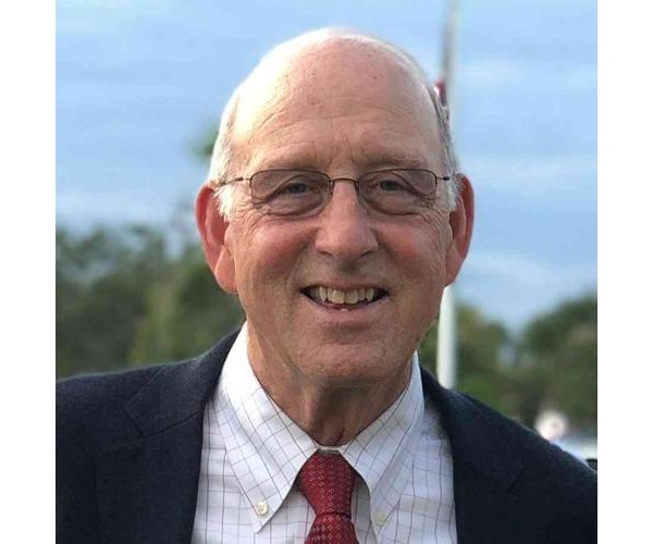 Jay Carr Obituary (1944 - 2025) - Legacy Remembers