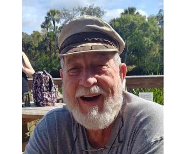 David Bessire Obituary (2024) - Legacy Remembers