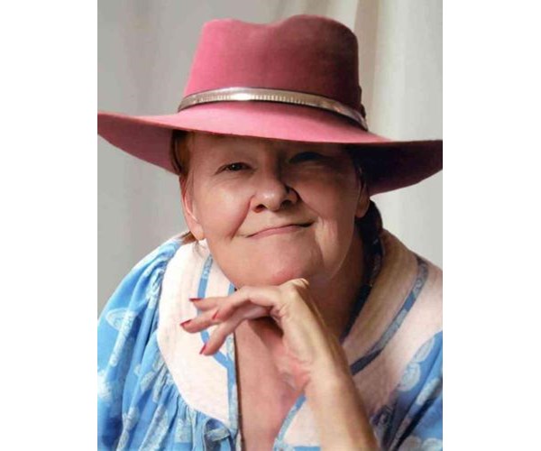Cathie Smith Obituary (1950 - 2024) - Legacy Remembers