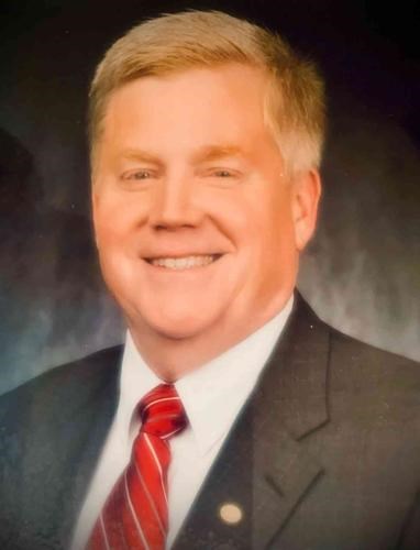 Stephen Philip Simpson Obituary (1954 - 2023) - Legacy Remembers