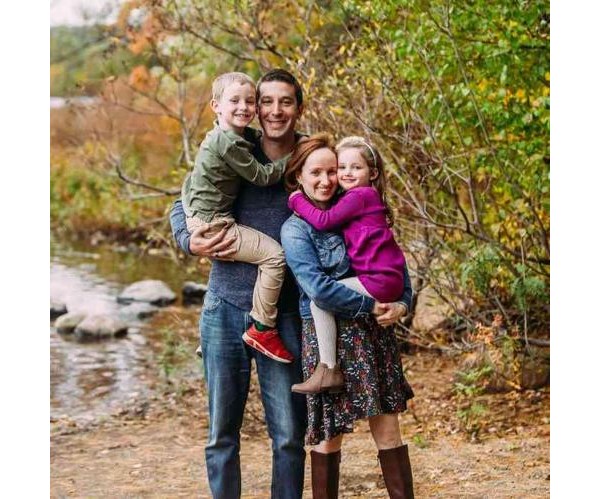 Kirby Grochal Obituary (1985 - 2023) - Legacy Remembers