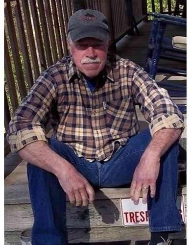 Paul Vanover Obituary (2024) - Legacy Remembers