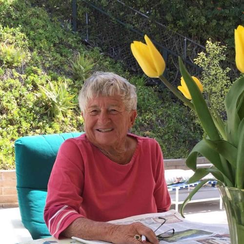 Karin Phillips Obituary (1933 - 2024) - Legacy Remembers