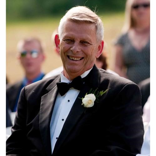 Kenneth Pierce Obituary (1934 - 2023) - Legacy Remembers