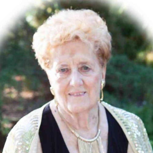 Elena Iacobucci Obituary (1933 - 2023) - Legacy Remembers