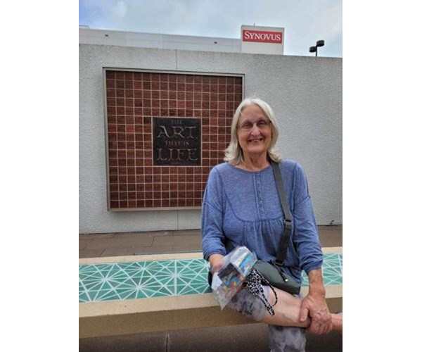 Sandra Hartley Obituary (1946 - 2023) - Legacy Remembers