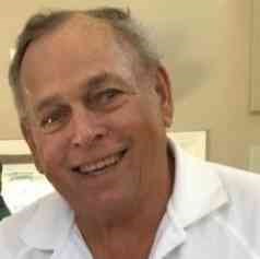 David Stone Obituary (1936 - 2023) - Legacy Remembers