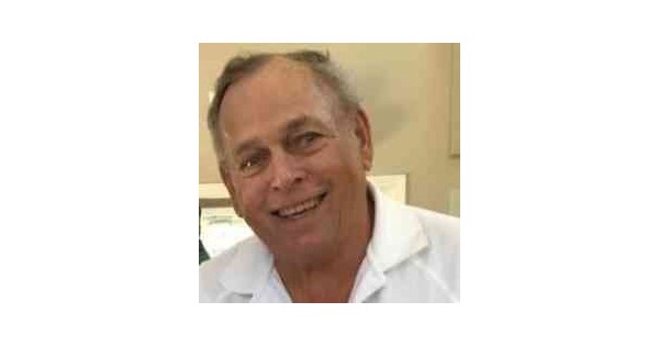 David Stone Obituary (1936 - 2023) - Legacy Remembers