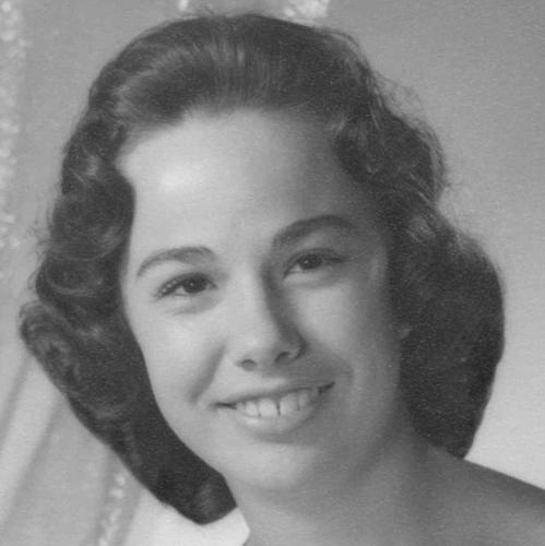 Sandra (Ames) Quartemont Obituary (1943 - 2022) - Legacy Remembers