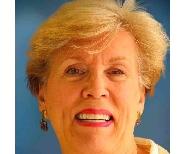 Sharolyn Sage Obituary (1945 - 2024) - Legacy Remembers