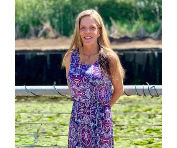 Anne Wynia Obituary (1975 - 2022) - Legacy Remembers