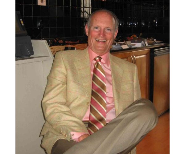 Lawrence Bell Jr. Obituary (1945 - 2025) - Legacy Remembers