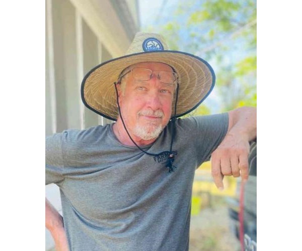 Eric Ness Obituary (1967 - 2026) - Legacy Remembers