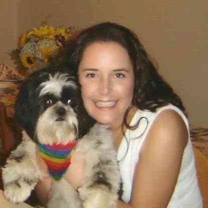 Krista Moore Obituary (1976 - 2025) - Legacy Remembers