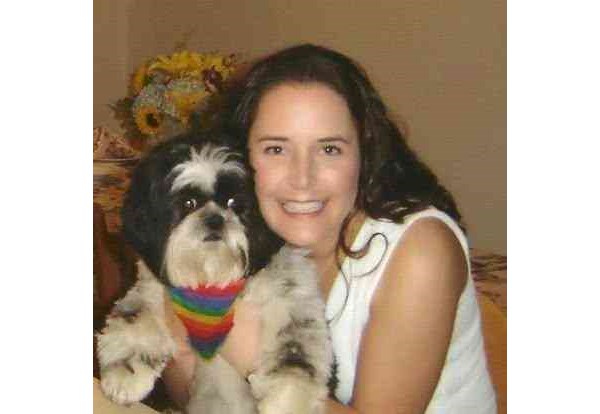 Krista Moore Obituary (1976 - 2025) - Legacy Remembers